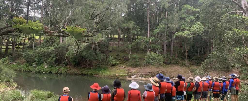 Adventure - Based Learning & Outdoor Education - Outdoor Education ...