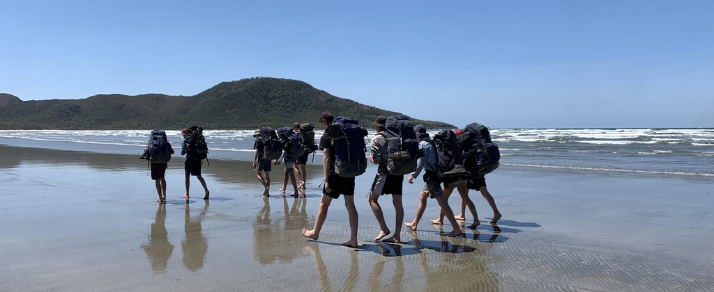 Adventure - Based Learning & Outdoor Education - Outdoor Education ...